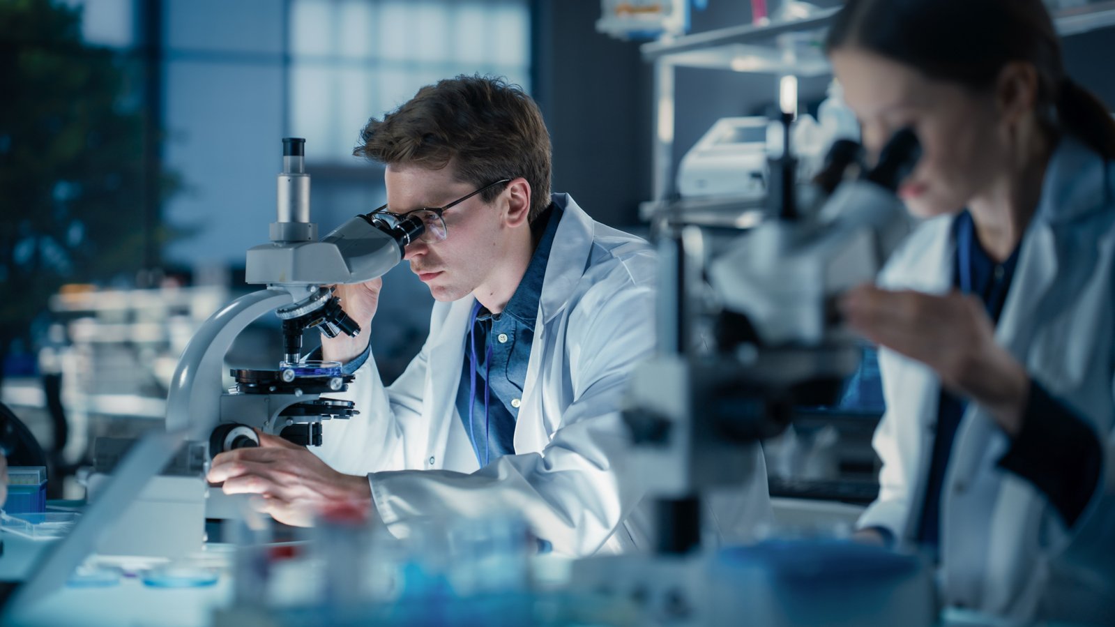 Intelligent Engineering for Healthcare & Life Sciences | Cyient