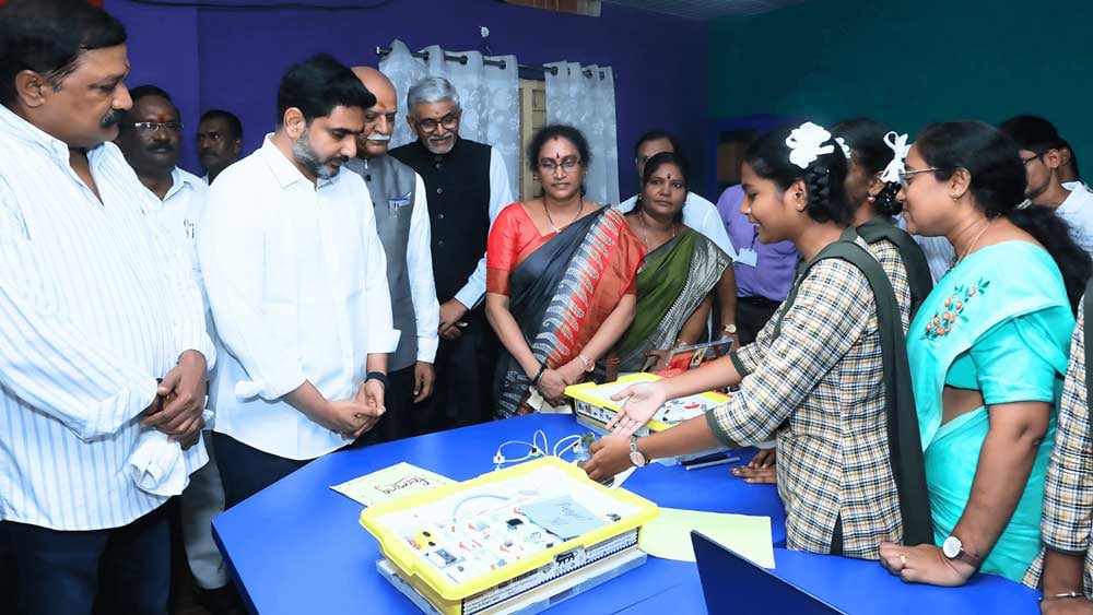 Cyient Foundation Launches a Groundbreaking AI Initiative for ...