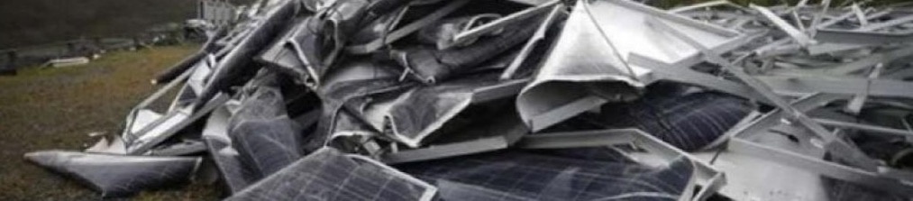 Recycling Solar Panels: Sustainable Solutions for a Greener Future