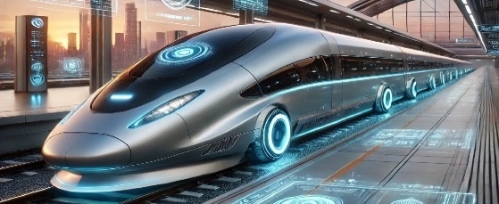 Comprehensive Guide to Rolling Stock Carbody Design