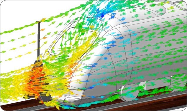 Comprehensive Guide to Rolling Stock Carbody Design