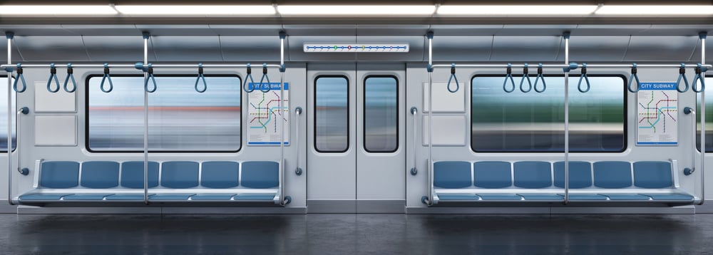 Comprehensive Guide to Rolling Stock Carbody Design
