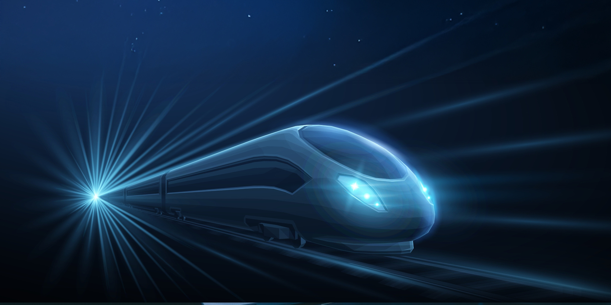 Comprehensive Guide to Rolling Stock Carbody Design