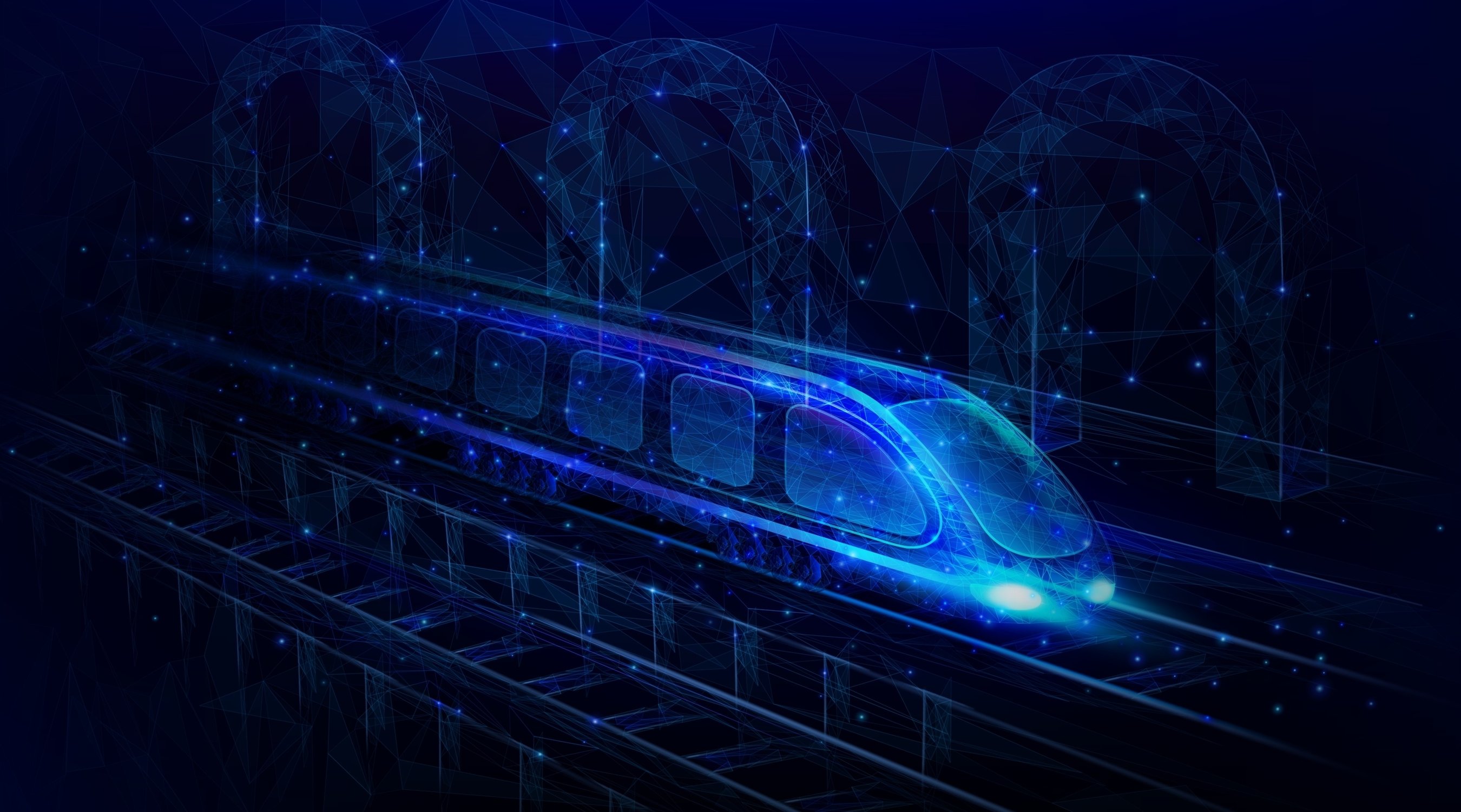 Comprehensive Guide to Rolling Stock Carbody Design
