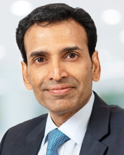 Cyient Names Prabhakar Atla as COO and Shrinivas Kulkarni as CFO to ...