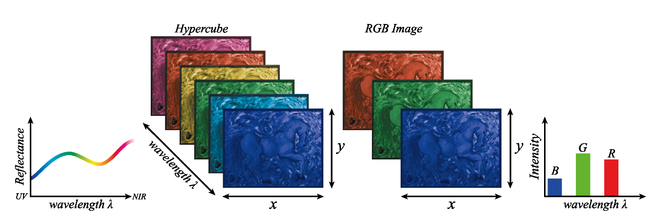 Hyperspectral Imaging: Unlocking New Realms of Knowledge