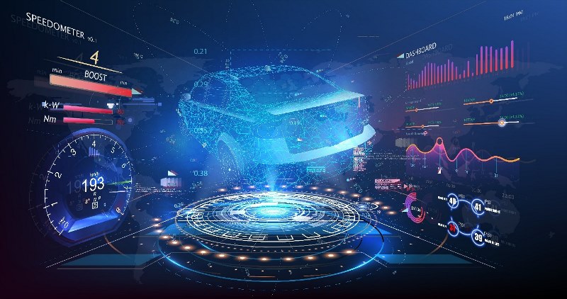 Prognostics and Health Management for Safer Electric Vehicles