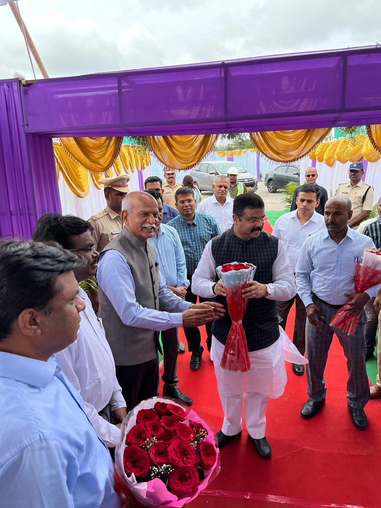 Cyient Foundation and IIT Hyderabad team up to Nurture India's ...