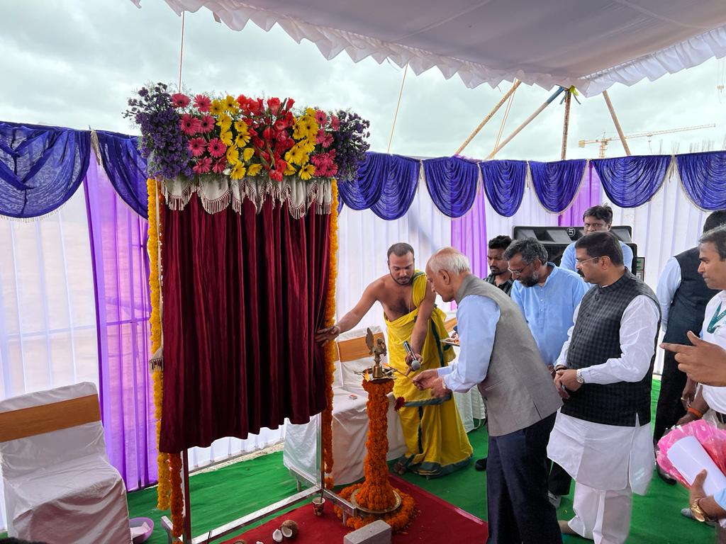 Cyient Foundation and IIT Hyderabad team up to Nurture India's ...