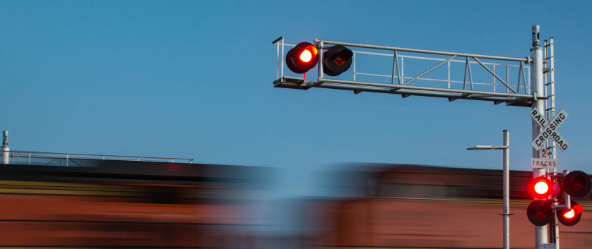 Empowering Railways with Smart Signalling | Cyient