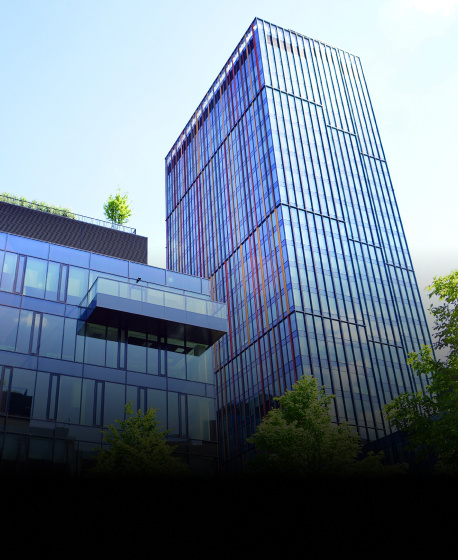 Building a better tomorrow. Sustainable future by Cyient