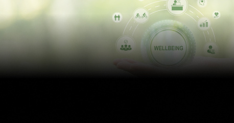 Building a better tomorrow. Sustainable future by Cyient