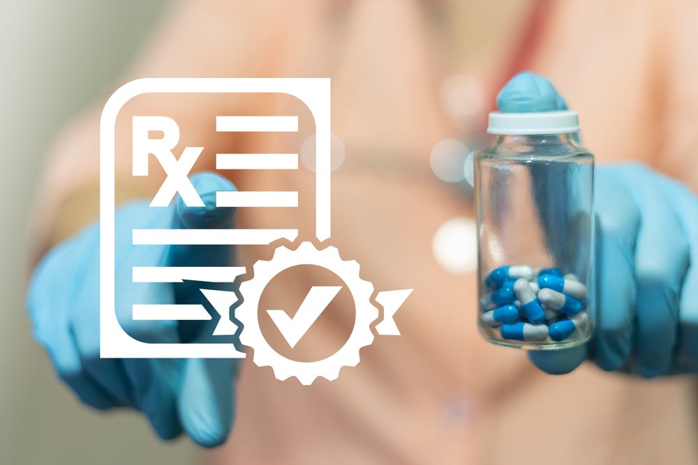 Overview of Drug Approval Process in the United States