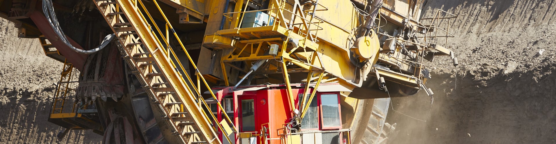 Mining Equipment | Cyient