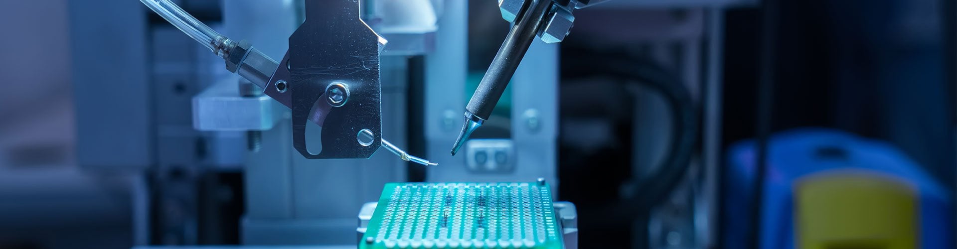 Defense Aero Design Led Manufacturing(DLM) Solutions - Cyient