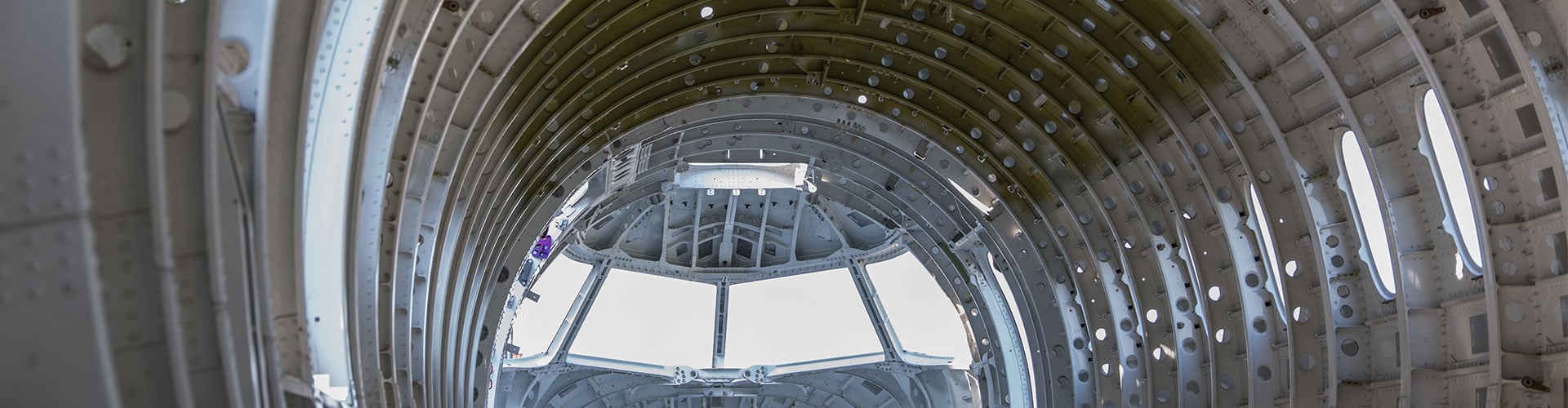 Aerostructures Engineering | Cyient