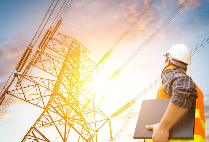 Engineering Solutions for Utilities | Cyient