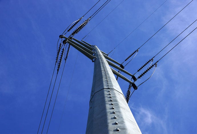 Engineering Solutions for Utilities | Cyient