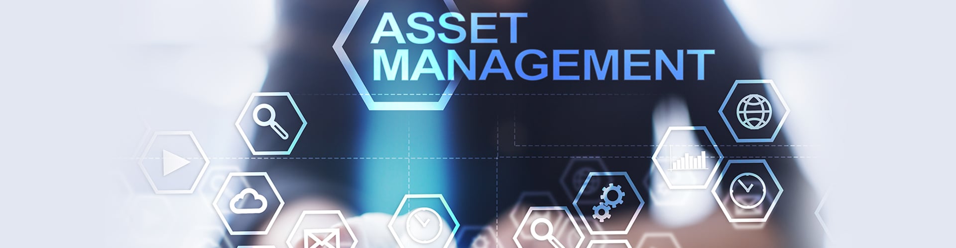 Enterprise Digital Asset management Solutions | Iot - Cyient