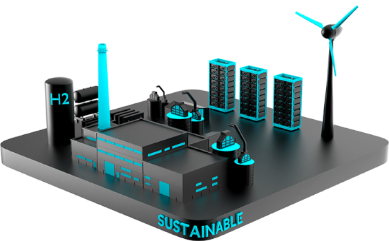 Comprehensive Plant Engineering Solutions | Cyient