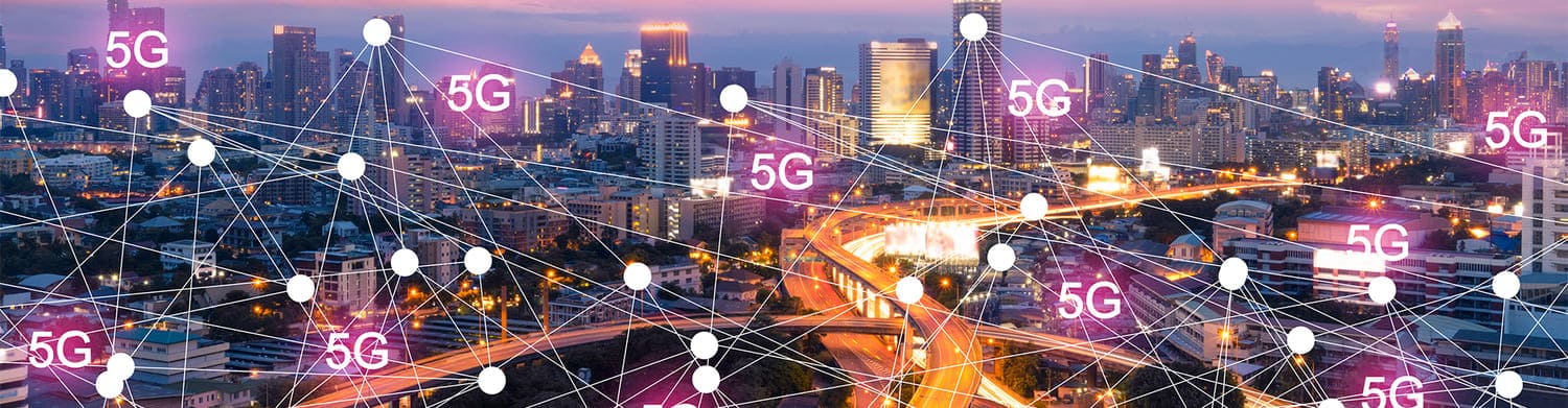 5g Network Planning and Design Solutions | 5g plans
