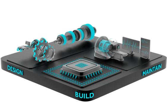Shift to Intelligent Product Engineering | Cyient