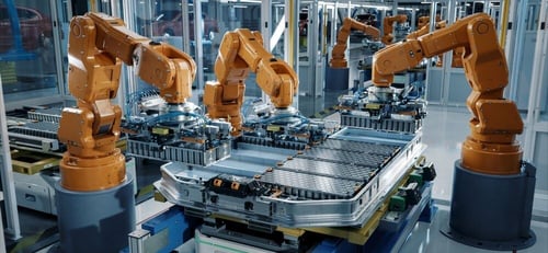 AI-Enabled Automatic Visual Inspection System | Cyient Whitepaper