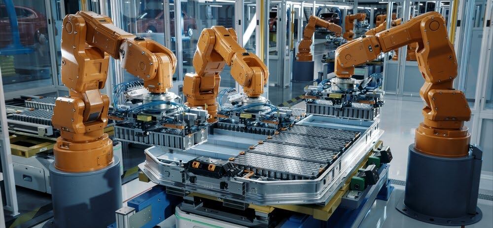 AI-Enabled Automatic Visual Inspection System | Cyient Whitepaper