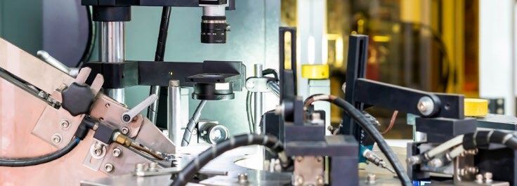 AI-Enabled Automatic Visual Inspection System | Cyient Whitepaper