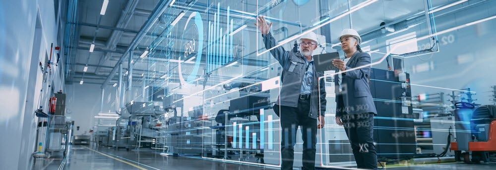 AI-Enabled Automatic Visual Inspection System | Cyient Whitepaper
