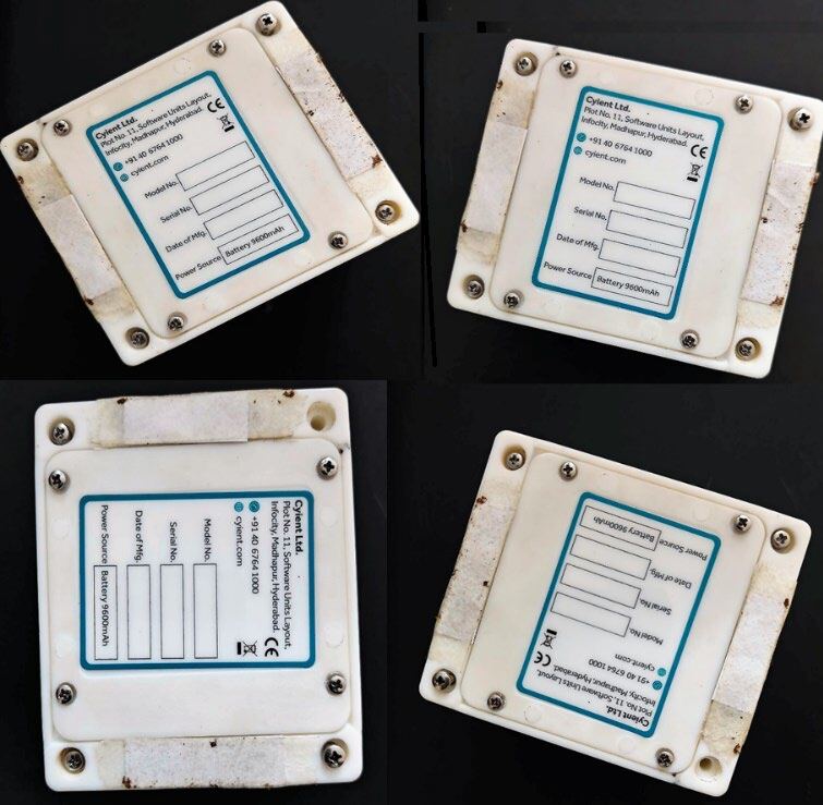 AI-Enabled Automatic Visual Inspection System | Cyient Whitepaper