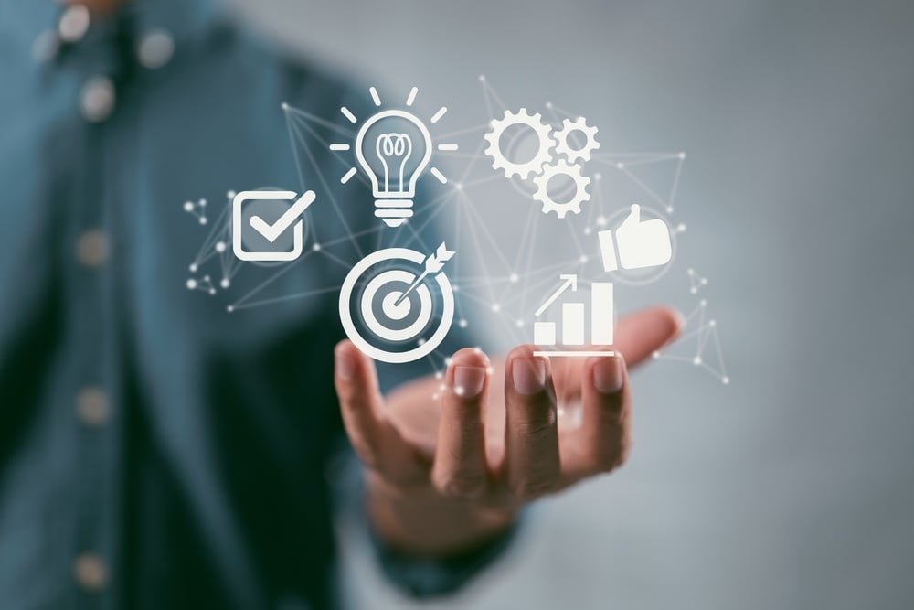 Cyient Whitepaper: Onsite-Offshore Transition Framework