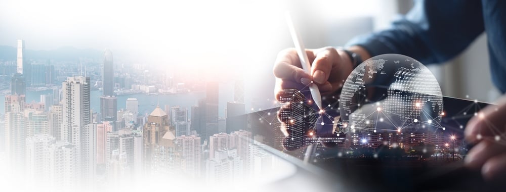 Cyient Whitepaper: Onsite-Offshore Transition Framework