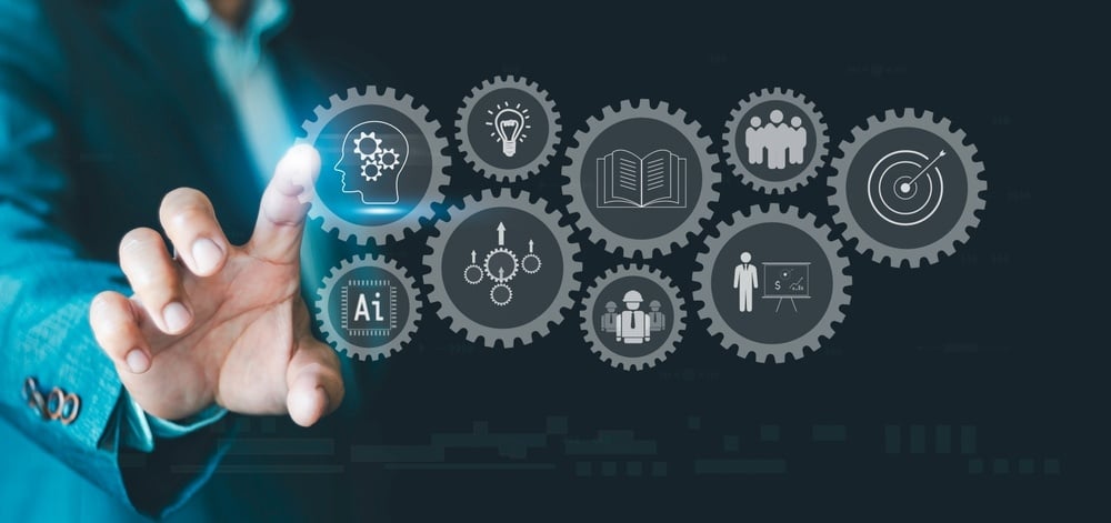 Cyient Whitepaper: Onsite-Offshore Transition Framework