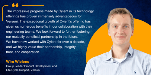 Intelligent Engineering for Healthcare & Life Sciences | Cyient