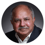 Engineered in India book by Founder Chairman of Cyient