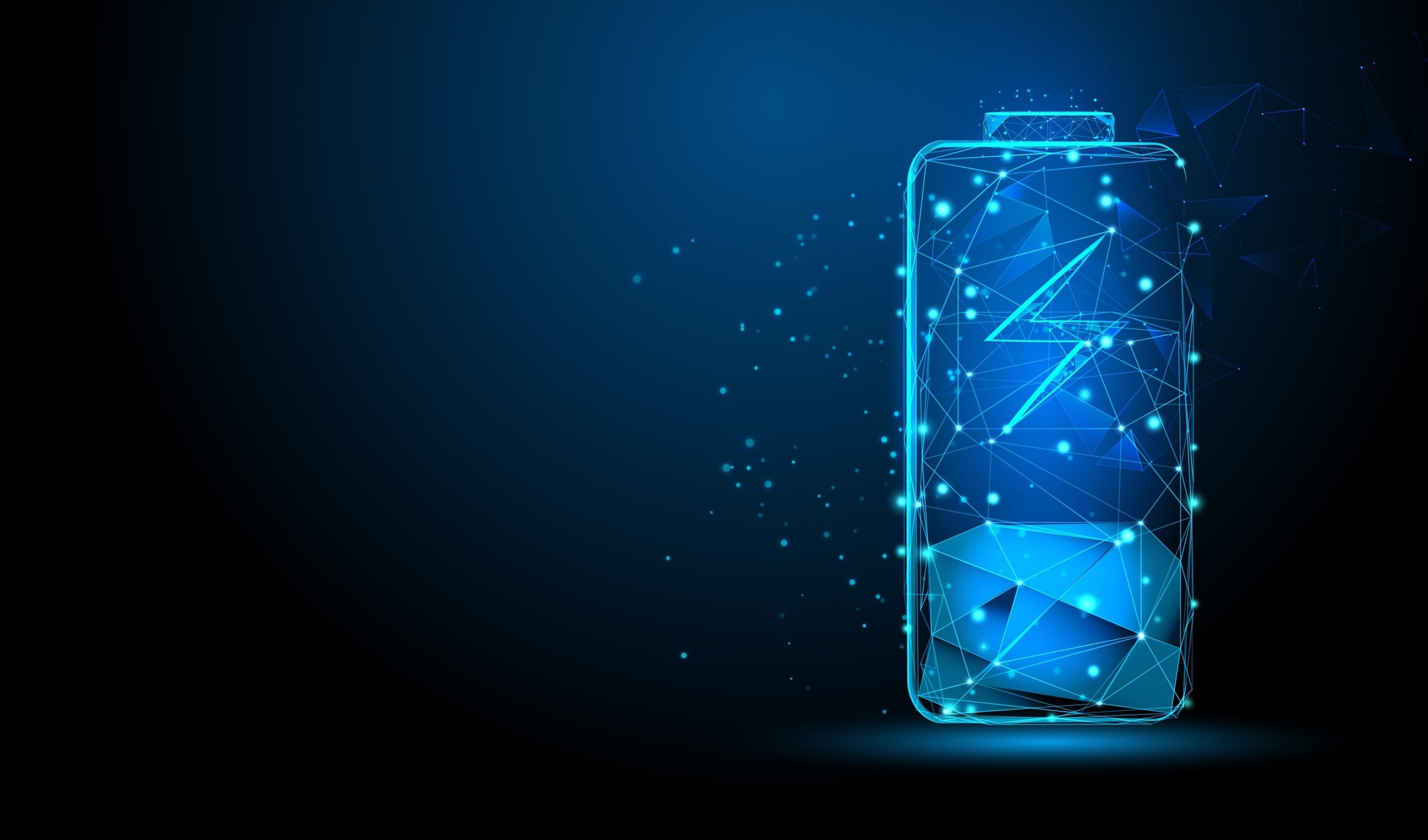 Robust Framework for Wireless Battery Management System | Cyient