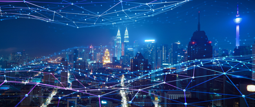 Delivering Next-Gen Wireless Network Excellence | Cyient