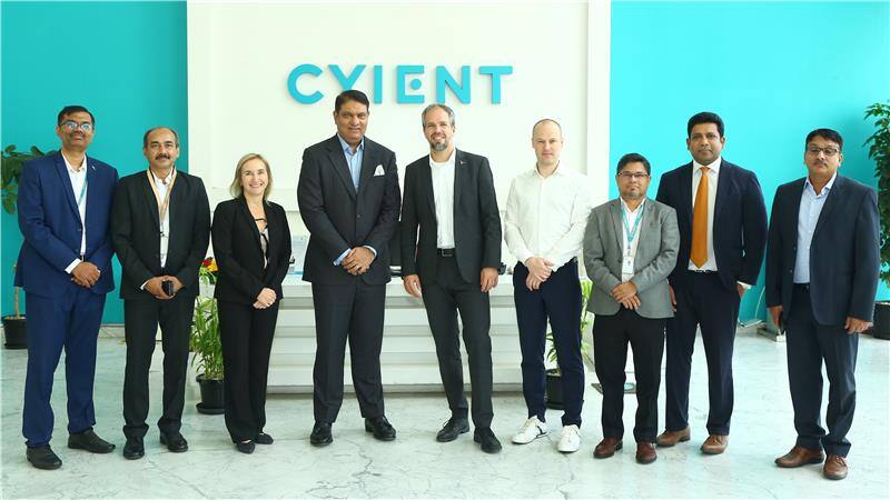 Cyient Expands Strategic Partnership with Deutsche Aircraft, Secures ...