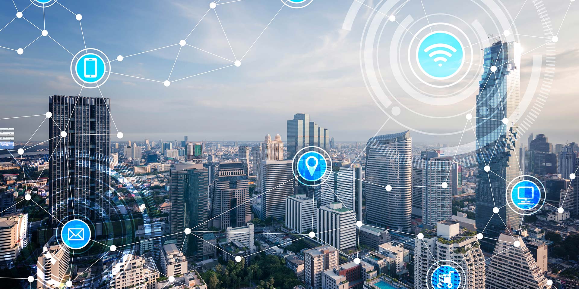 Meet us at CommTech East