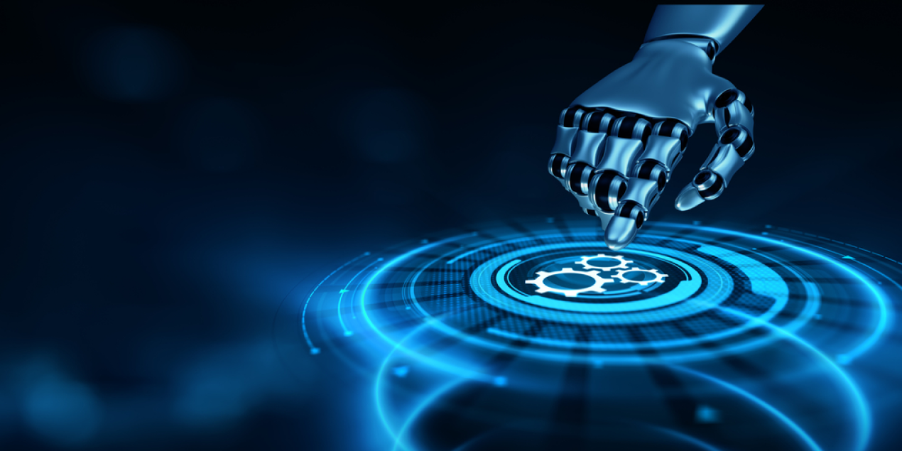 Delivering Intelligent Engineering and Technology Solutions