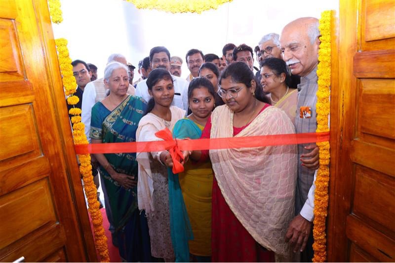 Cyient Foundation Launches AI-Powered Skilling Hub to Drive Rural ...