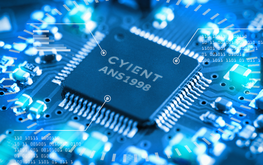 Turnkey ASIC Solutions |Customized Chip Design & Fabrication - Cyient