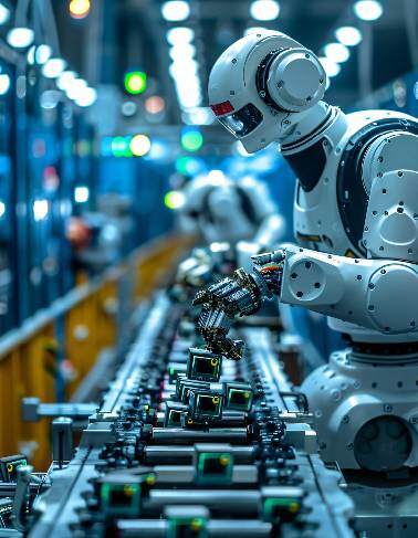 Delivering Intelligent Engineering for Digital, Autonomous and ...