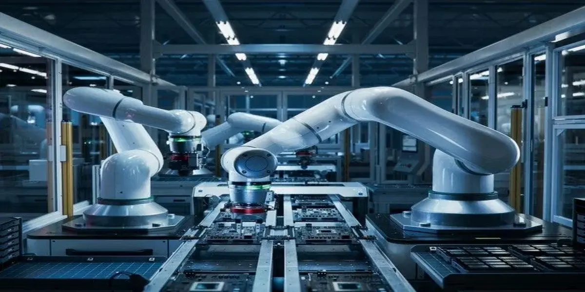 Ai Enabled Automatic Visual Inspection System Cyient Whitepaper