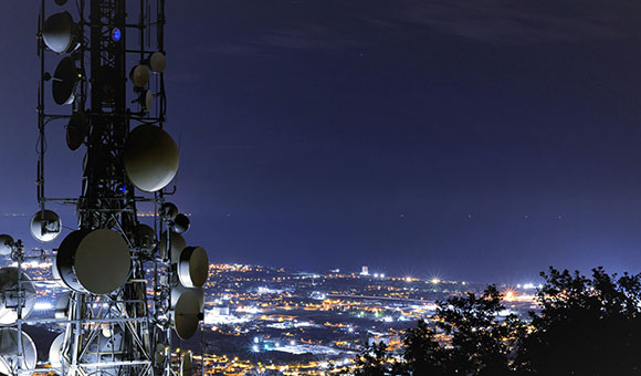 Intelligent Engineering for Rail Transportation | Cyient