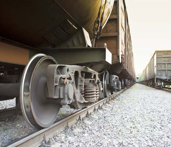 Intelligent Engineering for Rail Transportation | Cyient