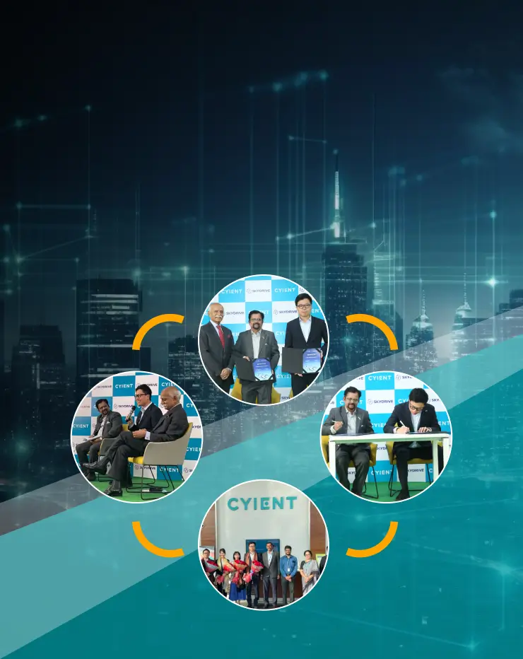 Delivering Intelligent Engineering and Technology Solutions