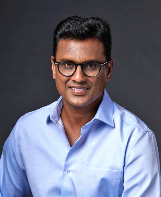 leadership | Mr. Murali Yadama