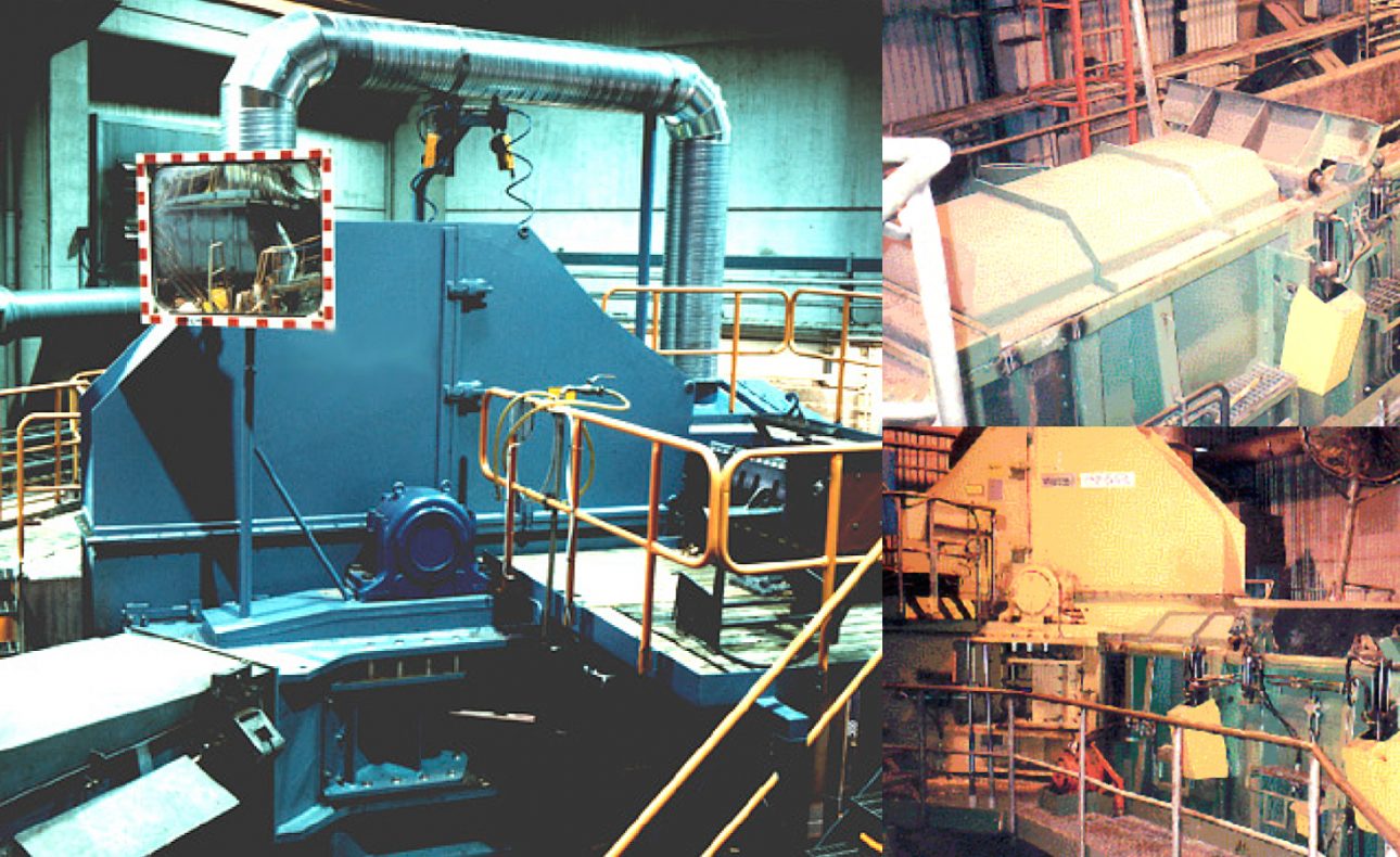 Plant Design Engineering Services & Solutions - Cyient